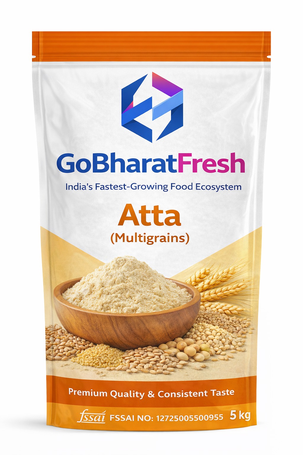 GoBharatFresh | Profitable Food Franchise